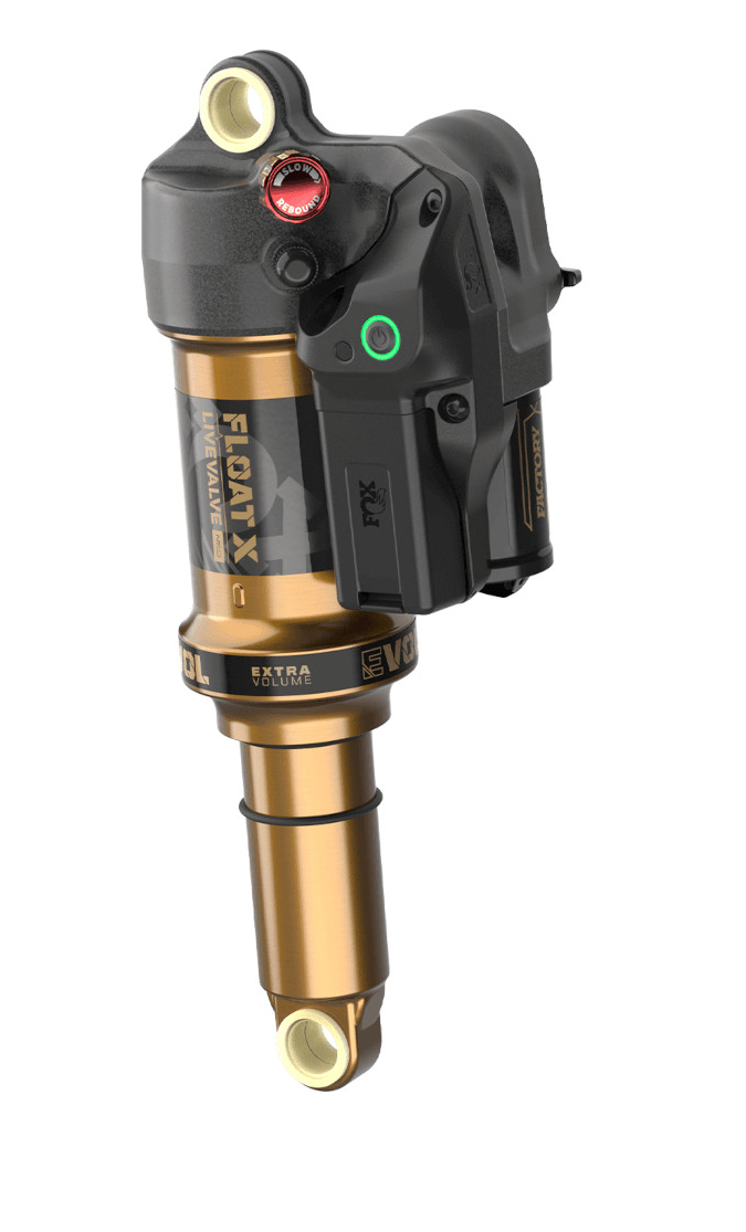 Nowość od Foxa - Fox float live valve - DRE ROWERY - Rowery Trek ...